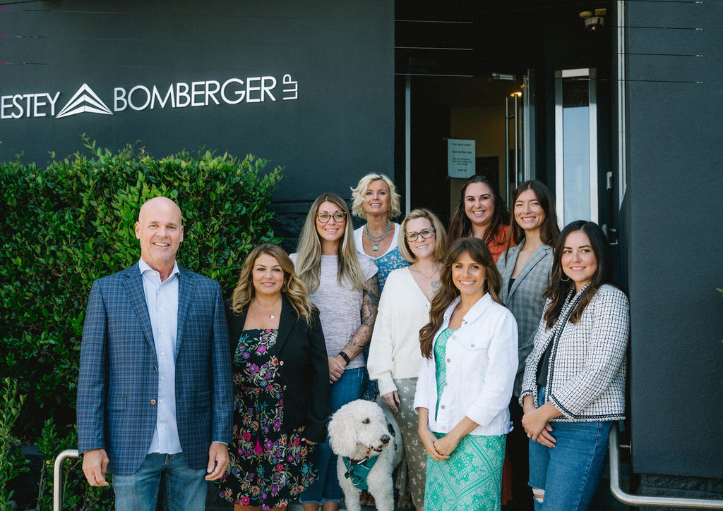 About Our Team | Estey Bomberger, LLP